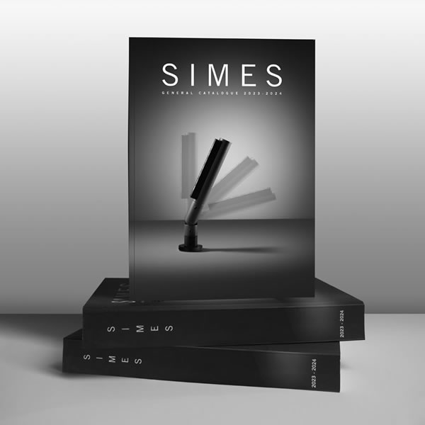 Simes S.p.A. - Catalogues|Simes S.p.A.