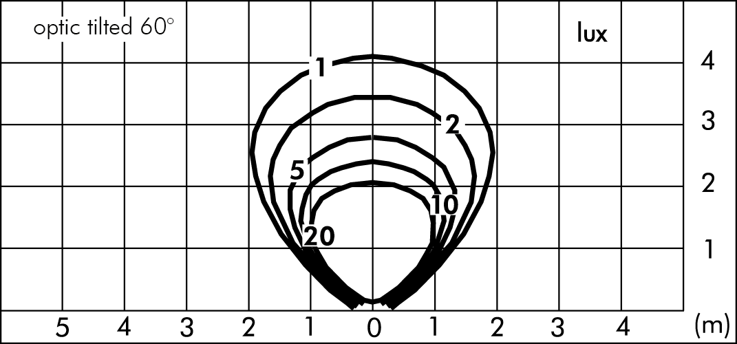 Code S.1452W MINISHIFT BOLLARD H635|Simes S.p.A.