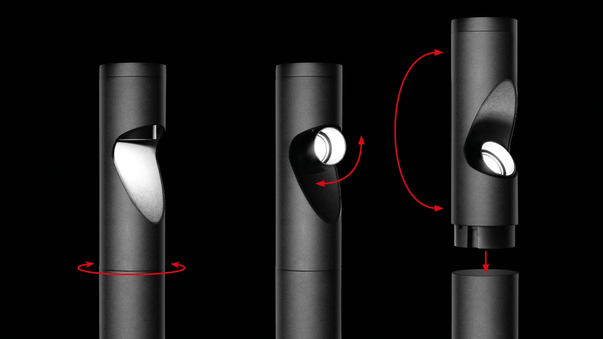 Shift bollard|Simes S.p.A.