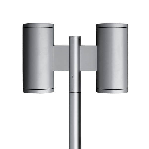 Code S.3976N DOUBLE SLOT POLE|Simes S.p.A.