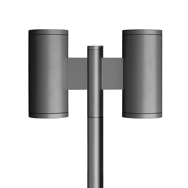 Code S.3976N DOUBLE SLOT POLE|Simes S.p.A.