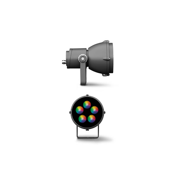 Code S.1125 MINIFOCUS RGBW|Simes S.p.A. Code S.1125 MINIFOCUS RGBW|Simes S.p.A.