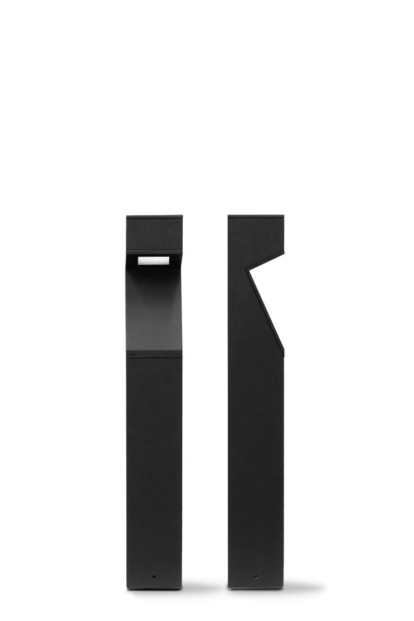 Code S.6150W MINI MOAI|Simes S.p.A.