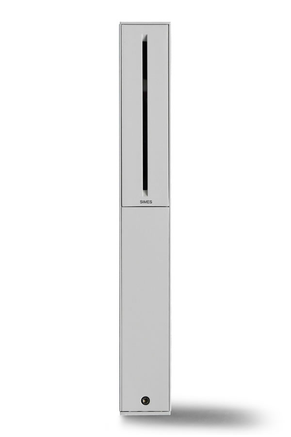 Code S.4665H STEP BOLLARD|Simes S.p.A.