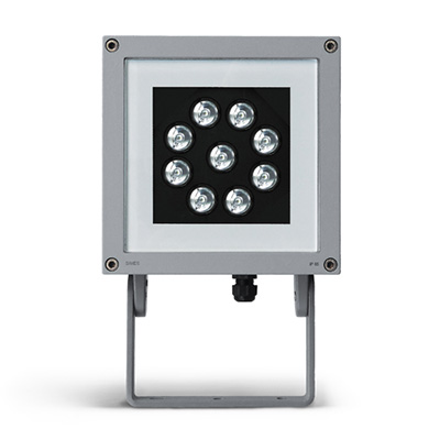 Loft spotlight LED lighting projector for the outdoor|Simes S.p.A.