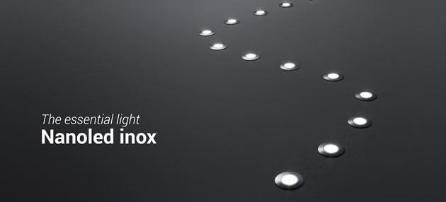 SIMES S.p.A. luce per l'architettura - outdoor lighting fittings - Home ...