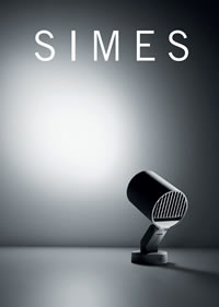 SIMES S.p.A. luce per l'architettura - outdoor lighting fittings - Home ...