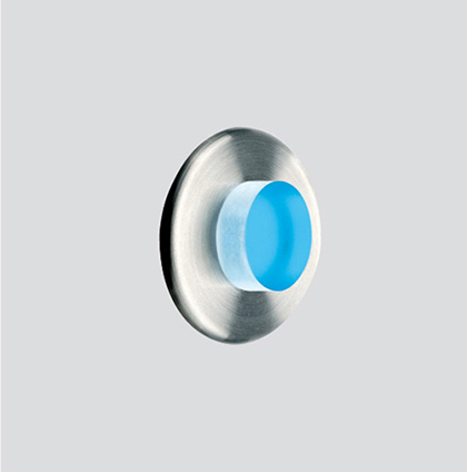 Code S.4572 MICROPLUG LED PROJECTED DIFFUSER|Simes S.p.A.